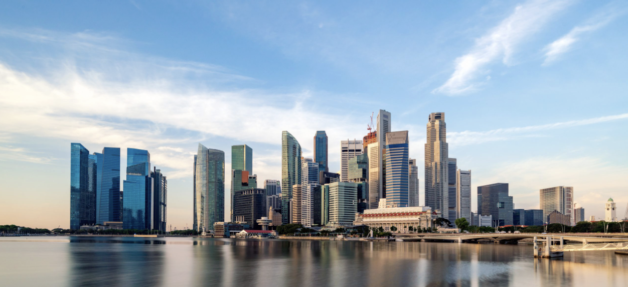 Singapore CBD Redevelopment: What Property Investors Need to Know ...